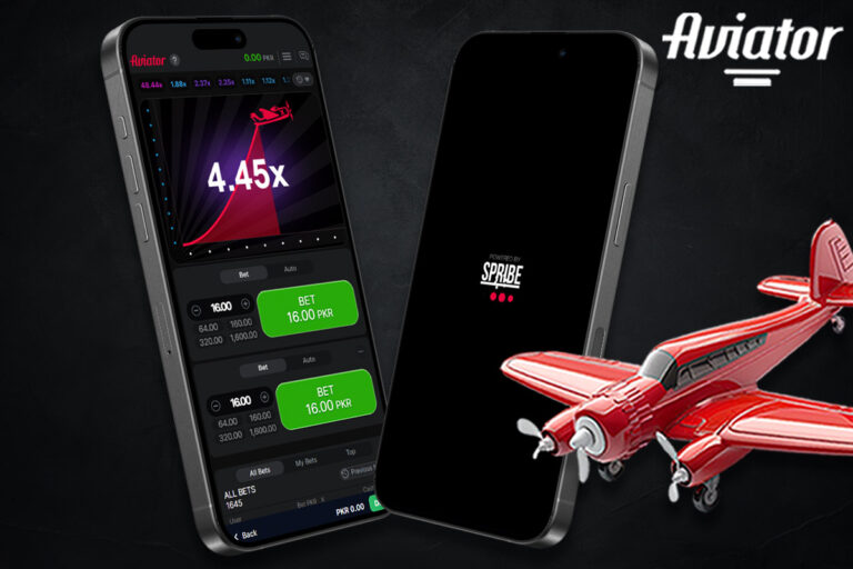 How to Play Aviator Game and Win Online in Pakistan